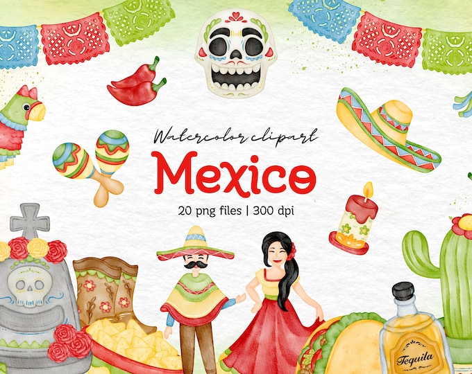 Clipart Benito Juárez, Presidente de México, Historia de México Set 121 ...