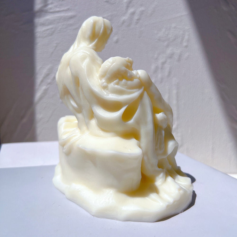 Bust Silicone Molds Greek Art Man Sculpture Wax Tool Tabletop Ornament ...