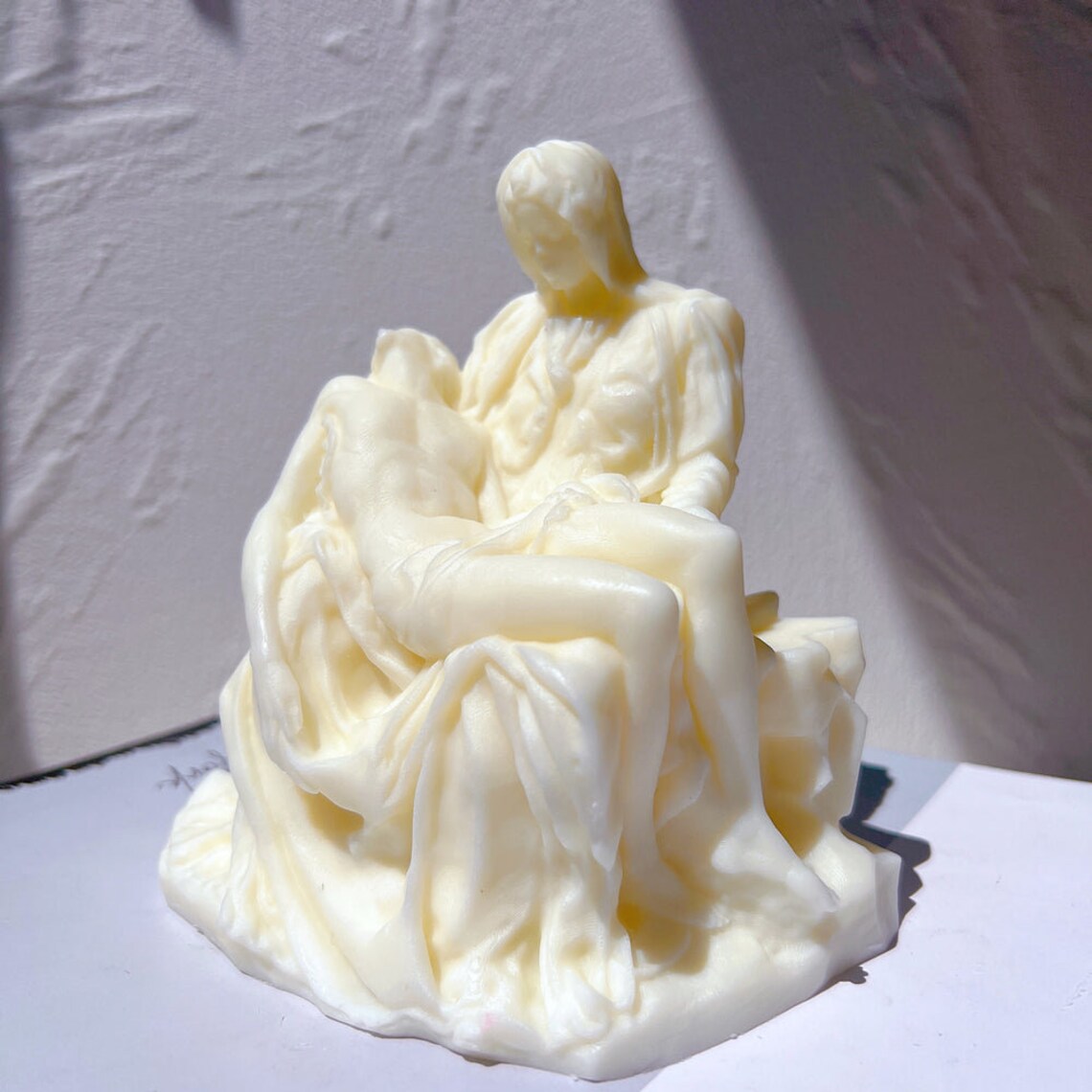 Bust Silicone Molds Greek Art Man Sculpture Wax Tool Tabletop - Etsy