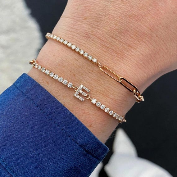 50 bands for a tennis bracelet store