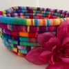 Mini Baskets | Tiny Basket | Little Basket | Very Small Baskets | Small ...