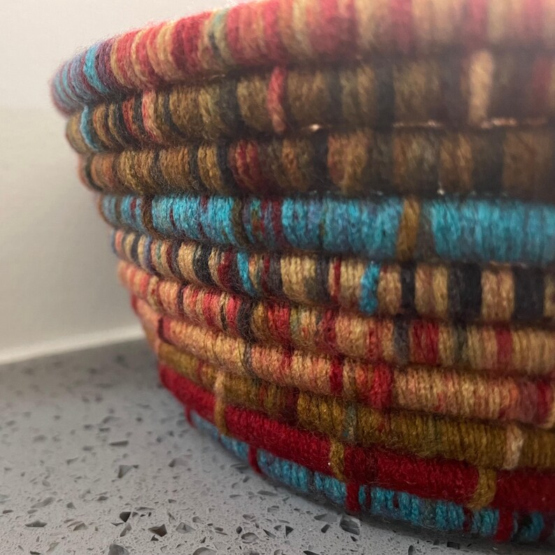 Woven Basket Set | Small Gift Baskets | Small Basket Set | Small Woven ...
