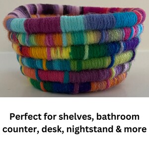 Mini Baskets | Tiny Basket | Little Basket | Very Small Baskets | Small ...