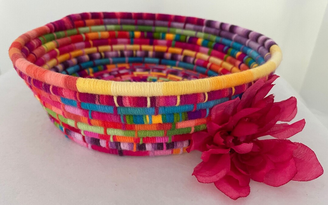 Woven Baskets | Basket Gifts | Eclectic Home Decor | Eclectic Gifts ...