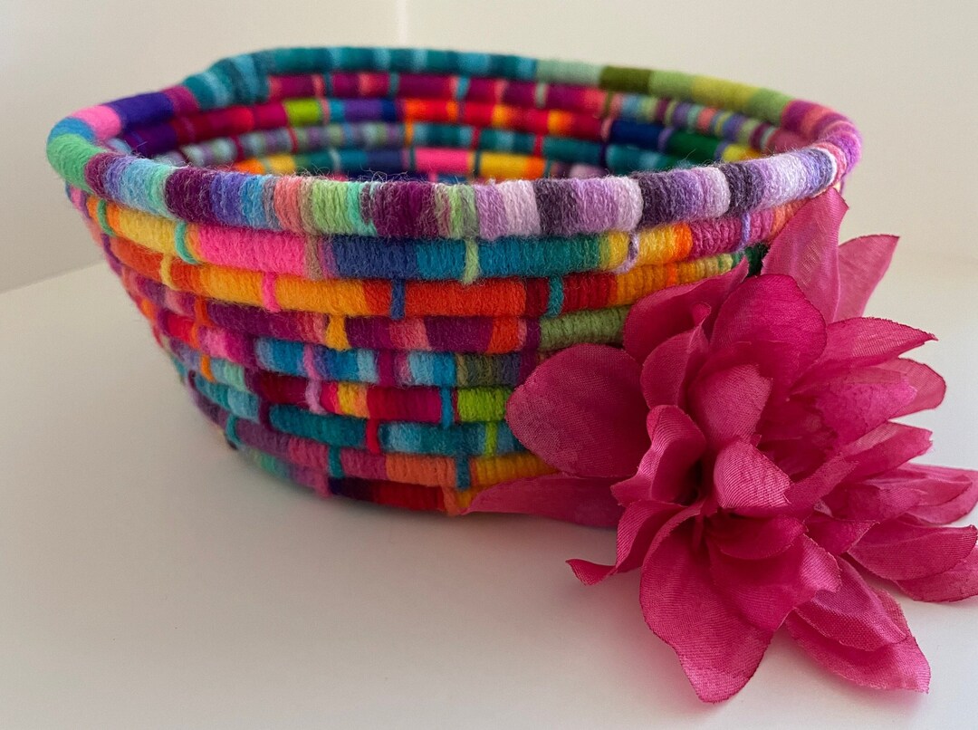 Baskets Gifts | Baskets Handmade | Eclectic Gifts | Coffee Table Decor ...