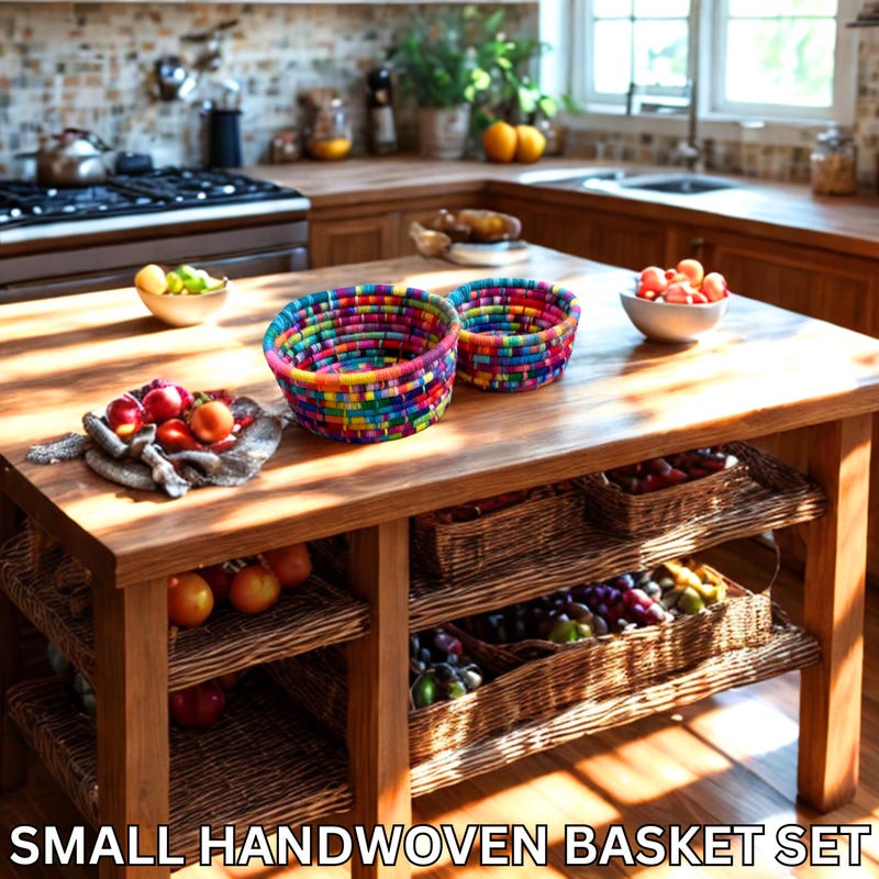 BohemianBasketStudio - Etsy