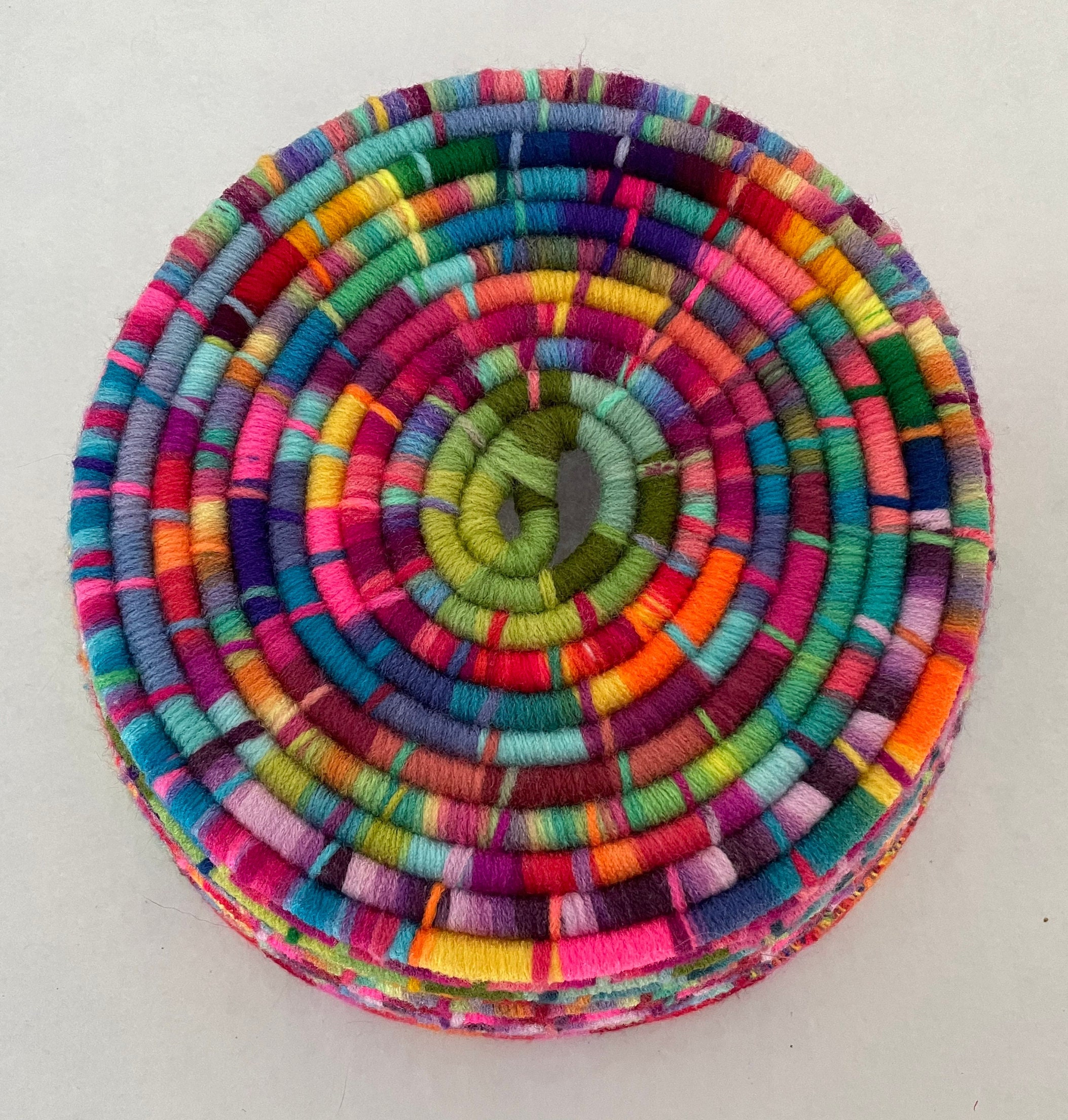 Accents for Coffee Table | Woven Baskets | Eclectic Home Decor ...