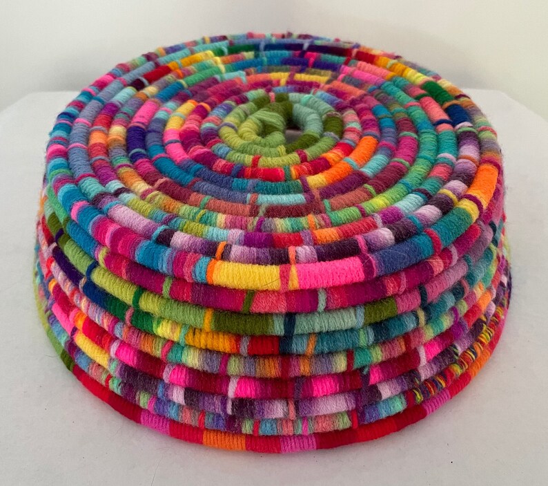 Accents for Coffee Table | Woven Baskets | Eclectic Home Decor ...