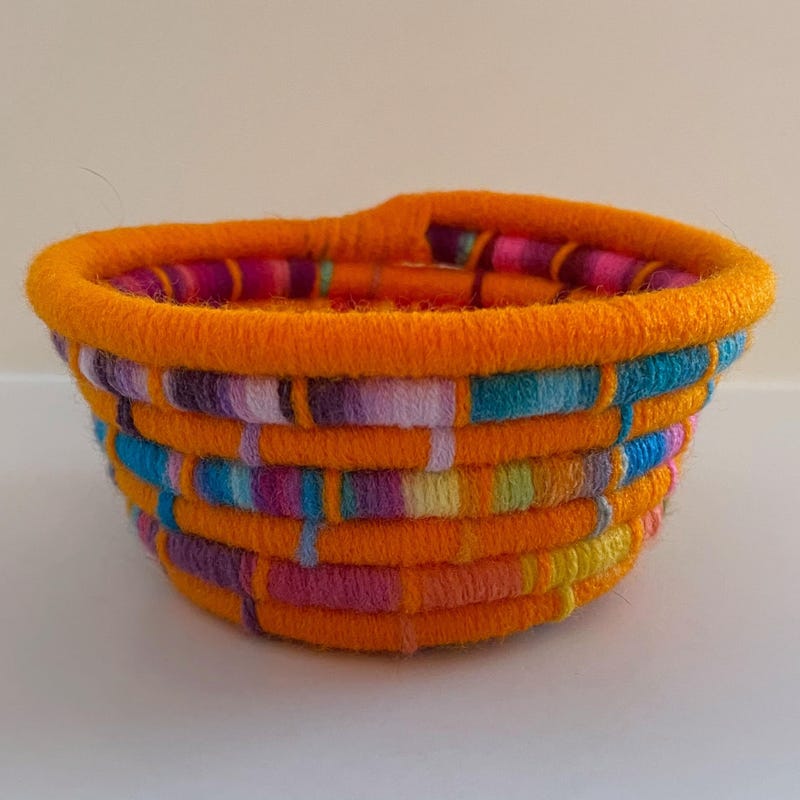 BohemianBasketStudio - Etsy