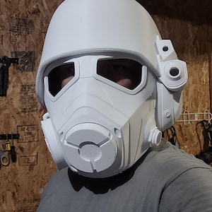 Ncr Ranger Elite Riot Armor - Etsy UK