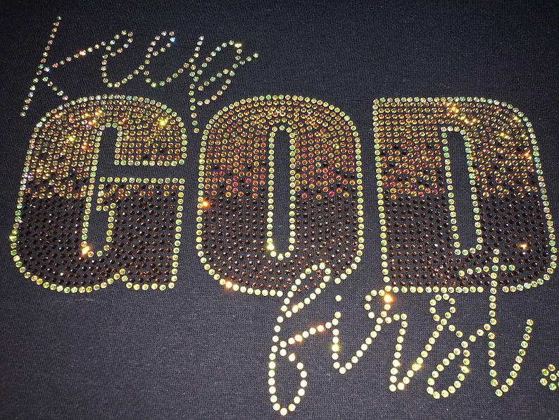 Keep God First Unisex Sweatshirt - Etsy