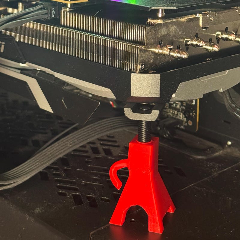 Pc Case Decor - Etsy