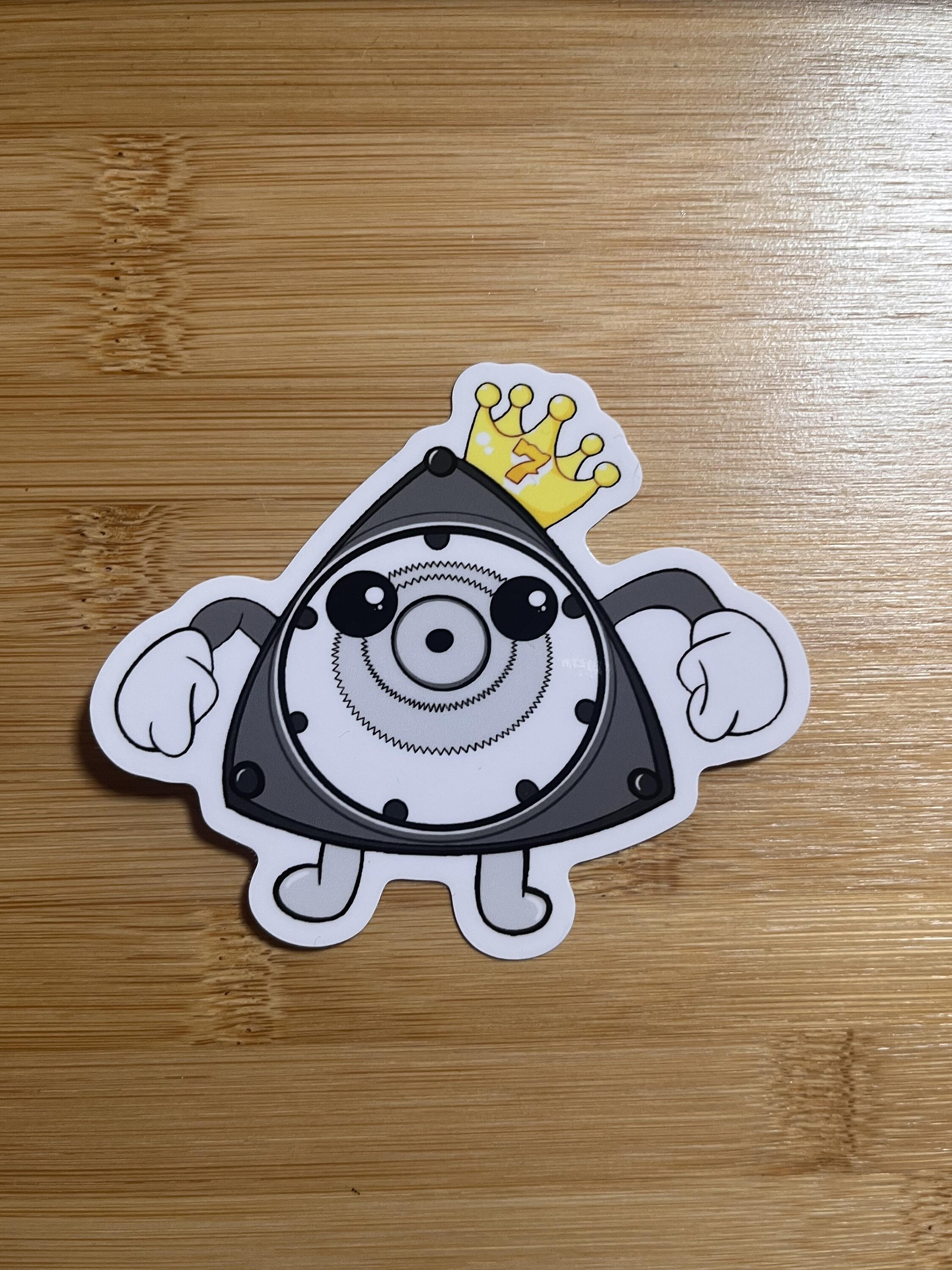 Rotary Sticker. 12A, 13B Mazda Engine - Etsy