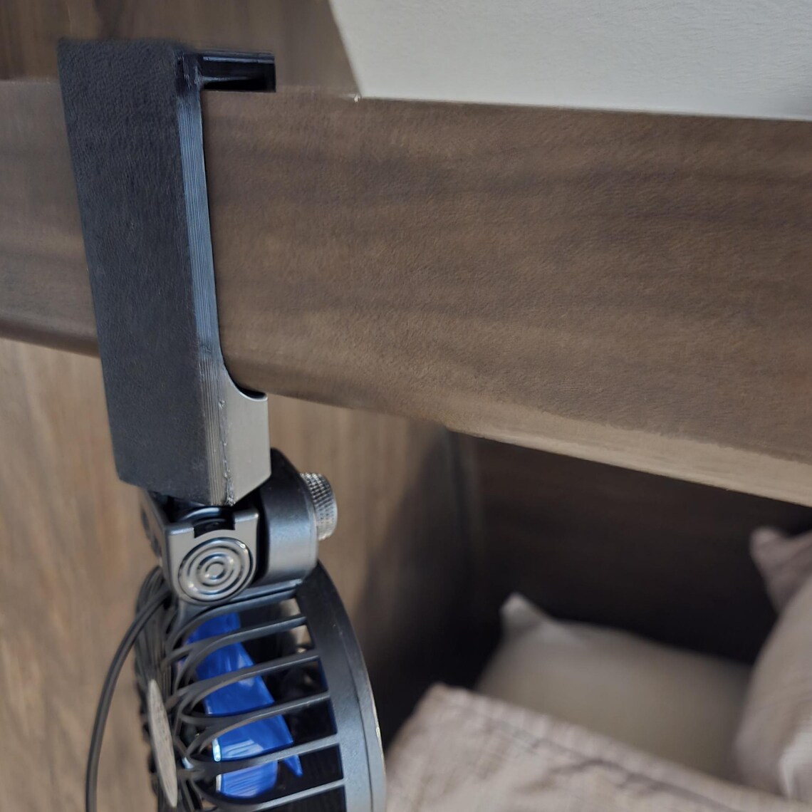 Camper Bed USB Fan - Etsy