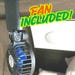 Camper Bed USB Fan - Etsy