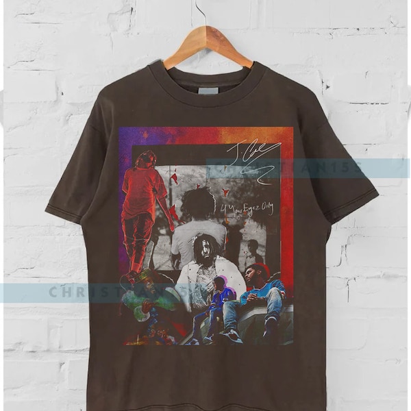 J Cole Merch - Etsy