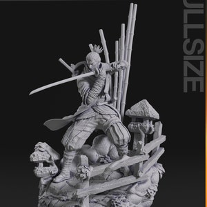 Sekiro Shadows Die Twice 12K Quality - Etsy