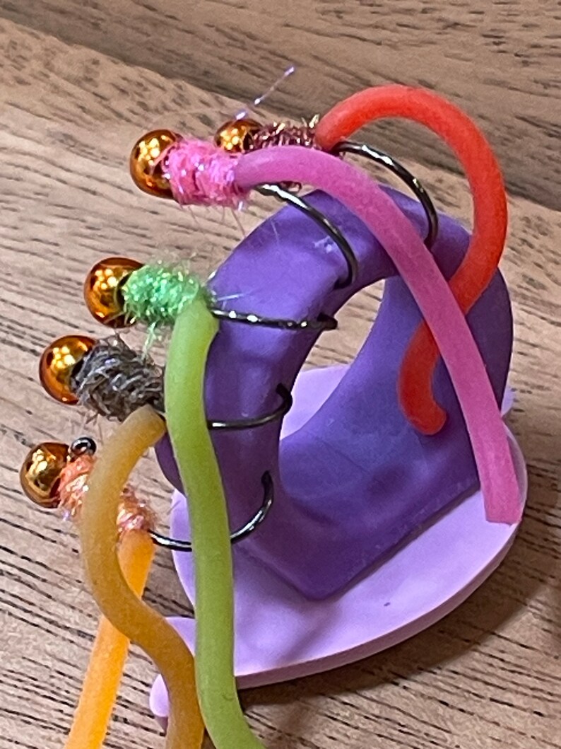 Squirmy Wormy - Etsy