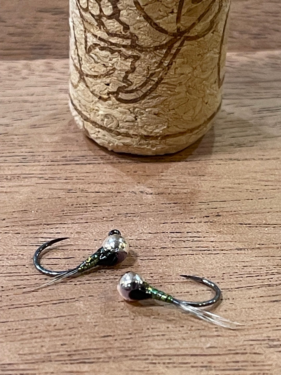Perdigon Olive - Etsy