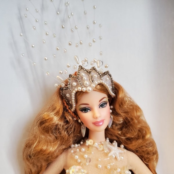 Barbie Mermaid - Etsy
