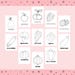 100 Preschool Color of the Week Worksheets, Printable Learning Colors ...