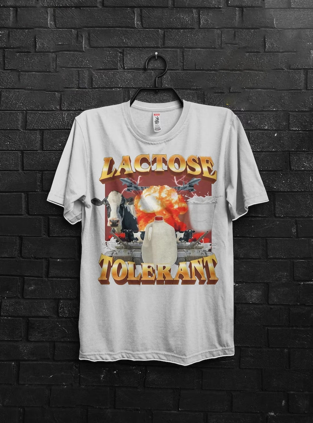 Funny Gifts Meme's T Shirt for Man,gen Z Humor Ganjalf Shirt for ...