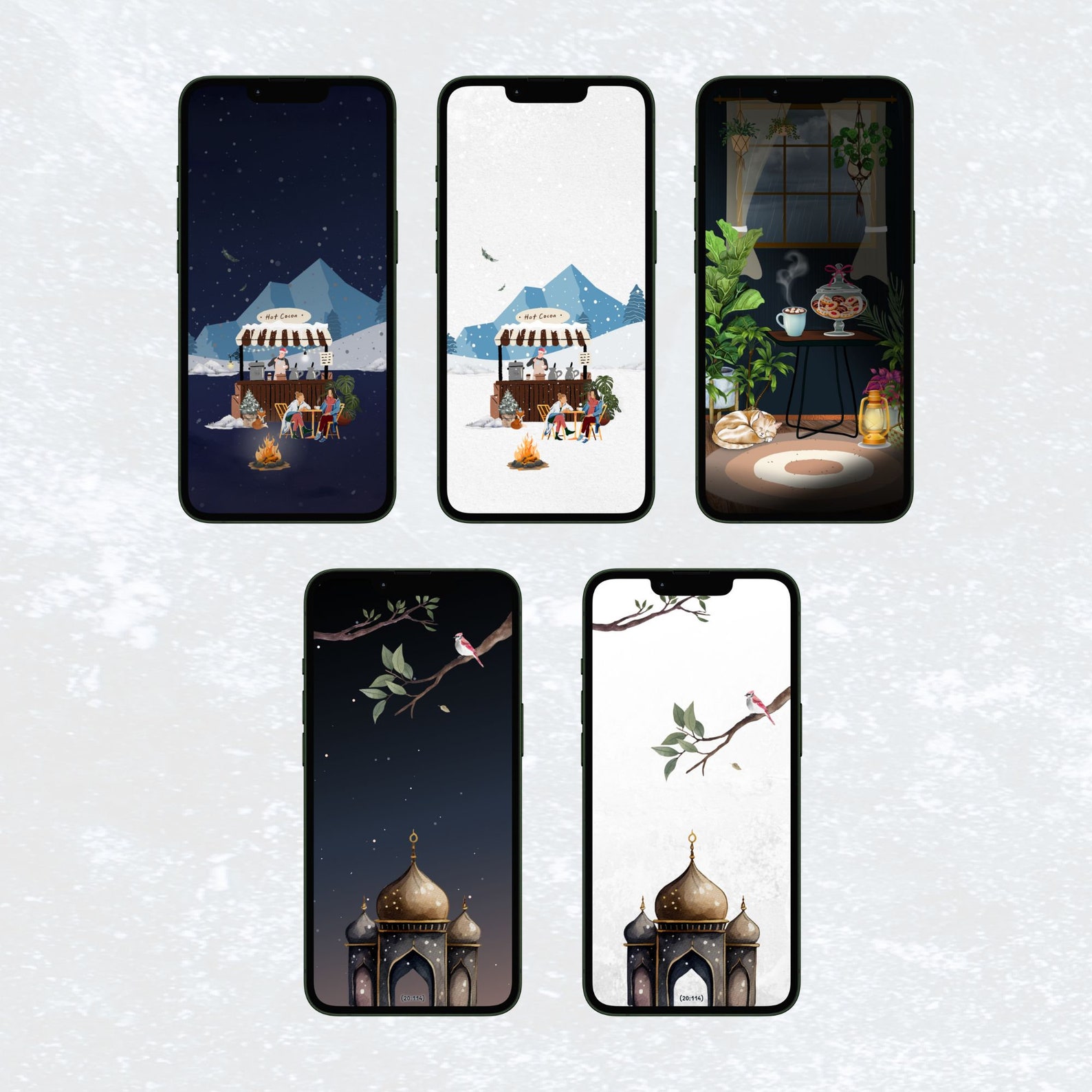IPhone Wallpaper, iPhone Setup, iPhone Widget, Widgy Widgets, iPhone ...