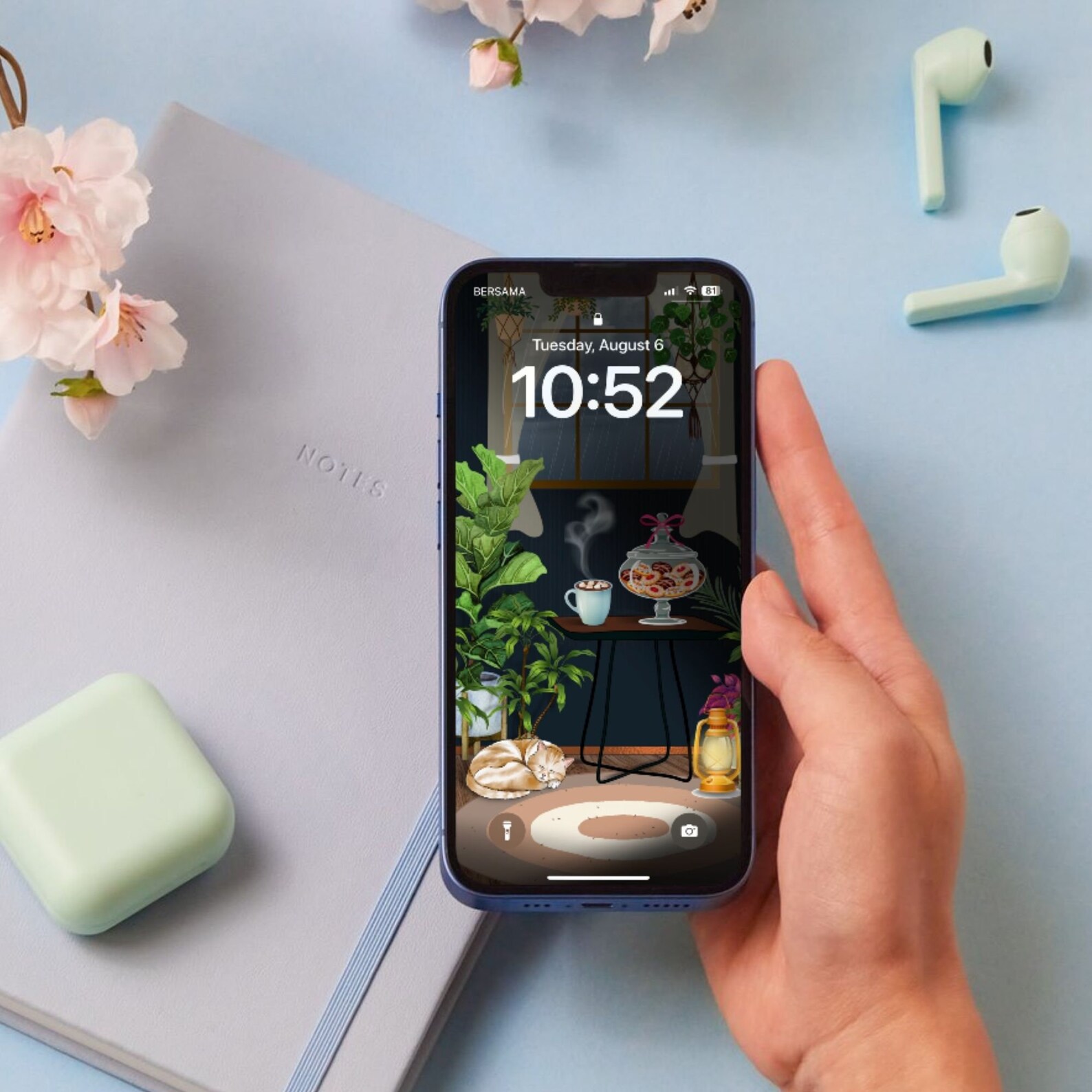 IPhone Wallpaper, iPhone Setup, iPhone Widget, Widgy Widgets, iPhone ...