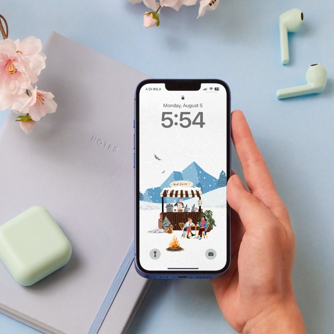 IPhone Wallpaper, iPhone Setup, iPhone Widget, Widgy Widgets, iPhone ...