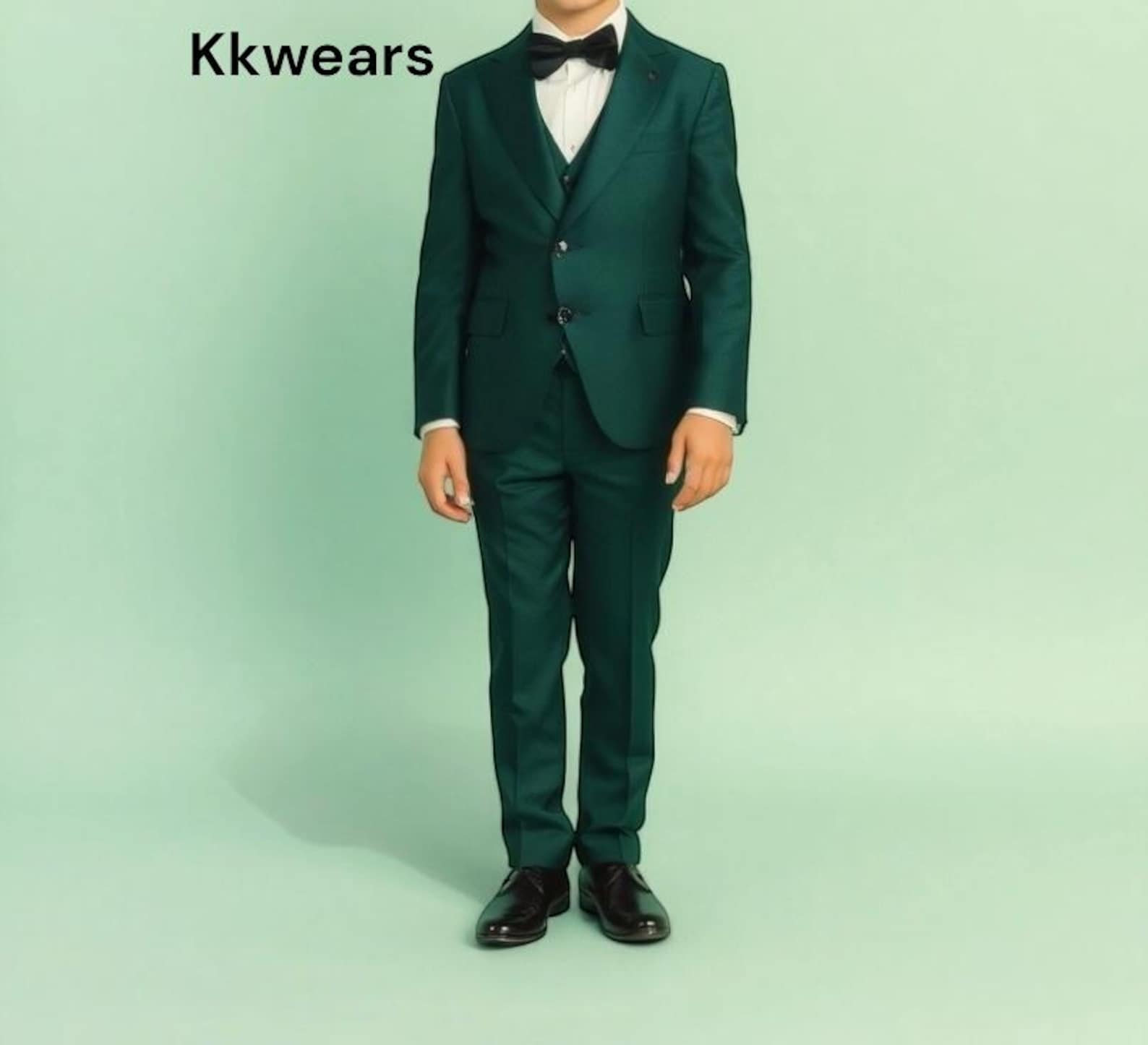 Kid Wedding Wear - Suit for Kid - Kid's Clothing - Kid Formal Wear ...