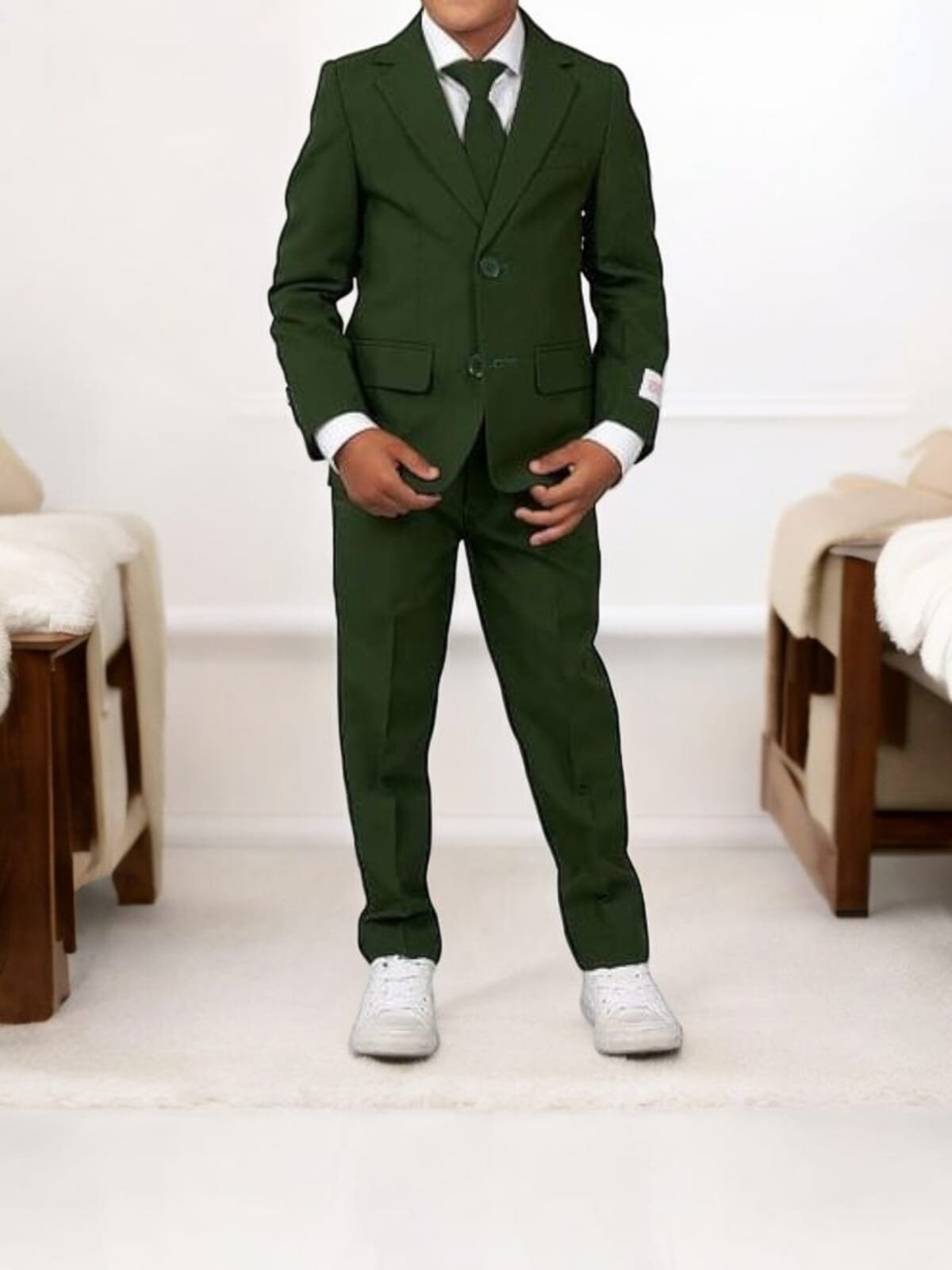 Boy Wedding Suit Boy Formal Suit Boy Toddler Suit Party Wear Suit ...