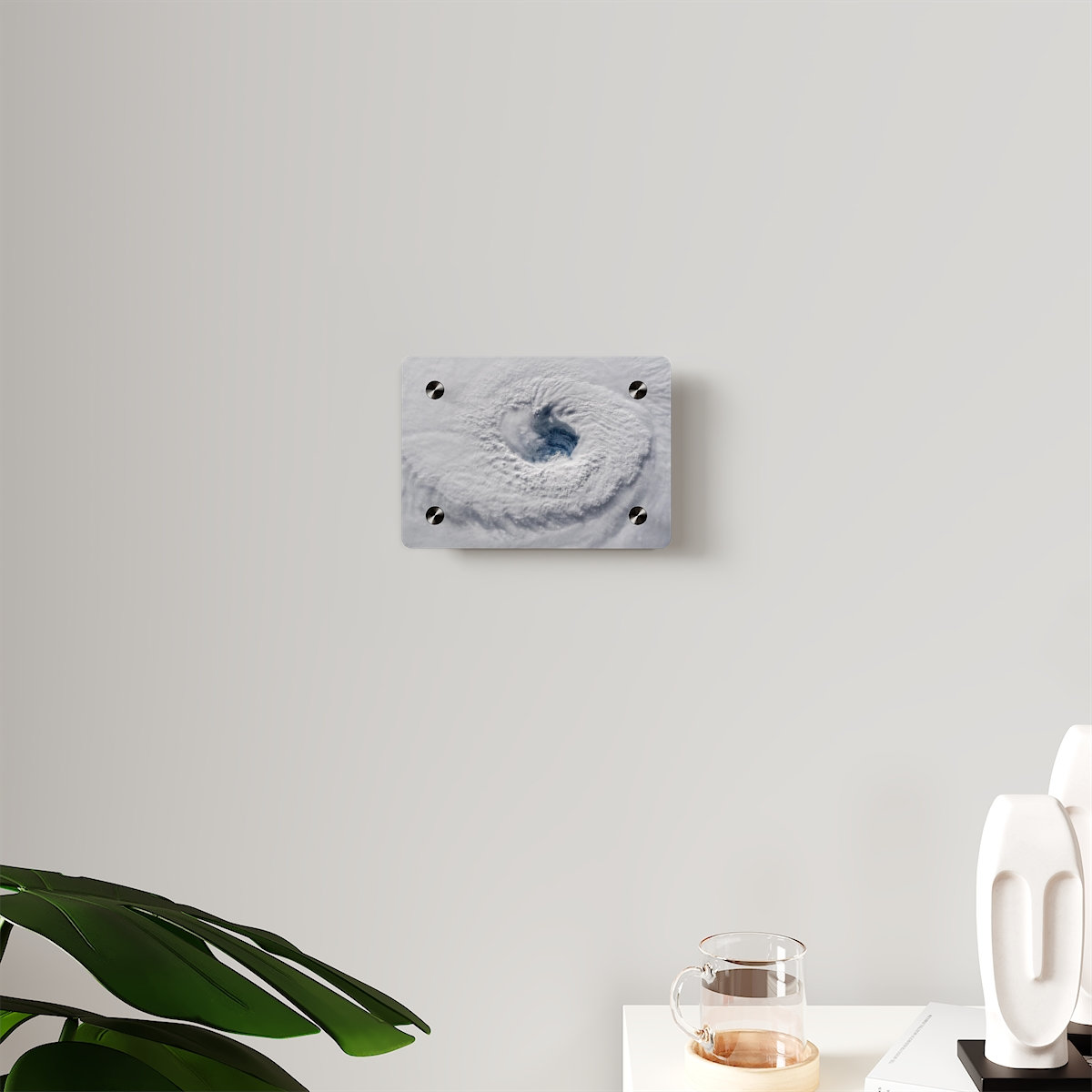 Acrylic Wall Art Panels - Etsy