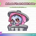 Trash - Rabbit Trooper Animated Emotes | Twitch Emote | Streamer Emote ...