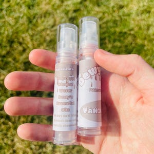 Cheap Fursuit Sprays WIP - Etsy