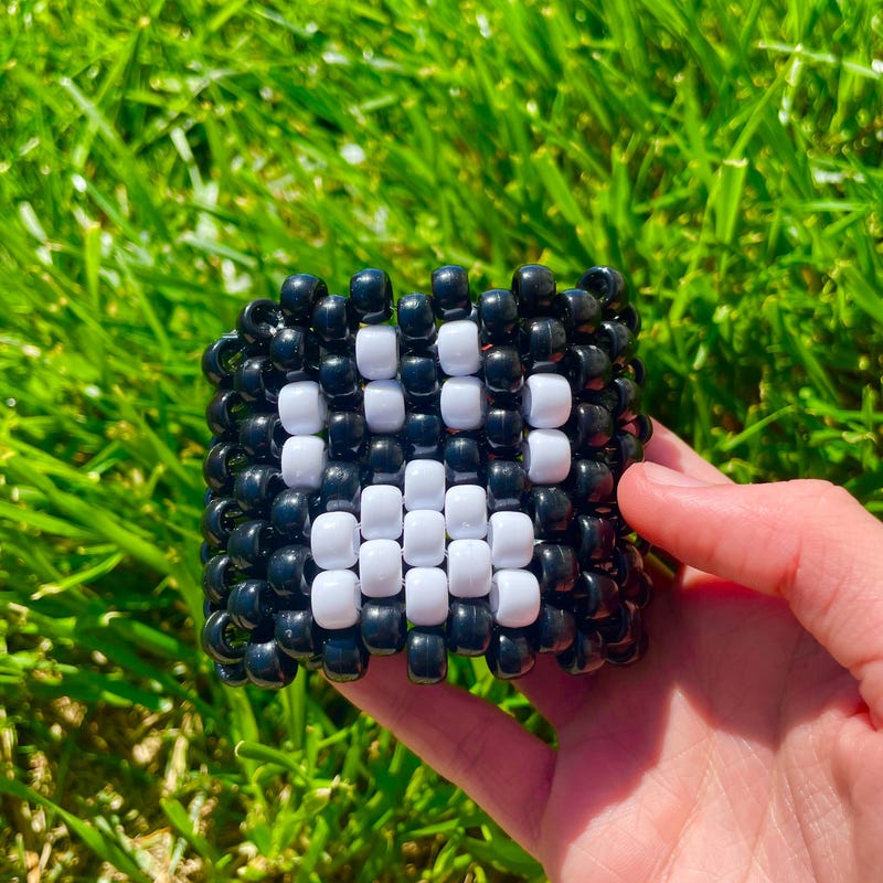 Kandi Paws - Etsy