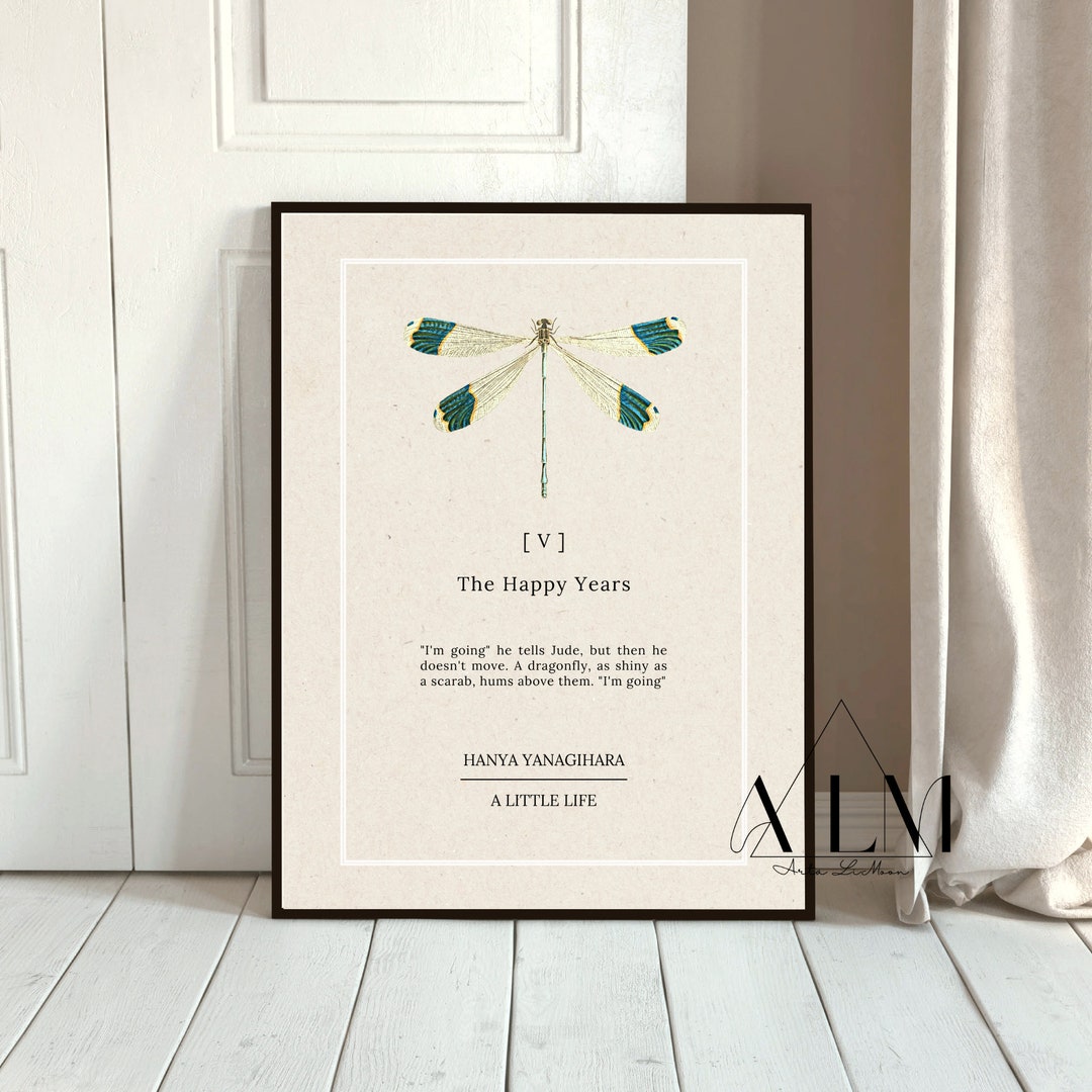 A Little Life, Hanya Yanagihara, Jude & Willem, Jude St. Francis ...