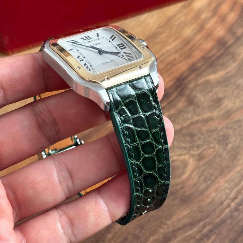 Shiny Watches - Etsy UK
