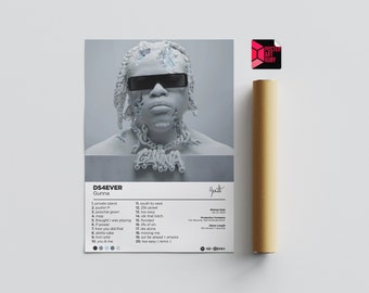 Gunna Album Wall Art - Etsy
