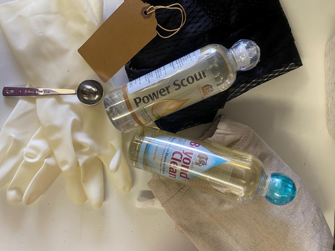 One Stop Scour Kit - Etsy