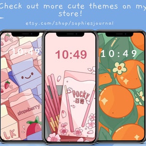 RPG Adventure Fantasy Icon Set | Anime and Game Inspired Ios App Icons ...