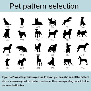 Pet Memorial Stones Custom Engraved Pet Memorial Stones Cherish Your ...