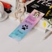 Cute Dog Themed Printable Bookmarks for Book Lovers, Paws Button ...