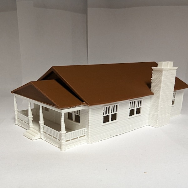 N Scale Trains - Etsy