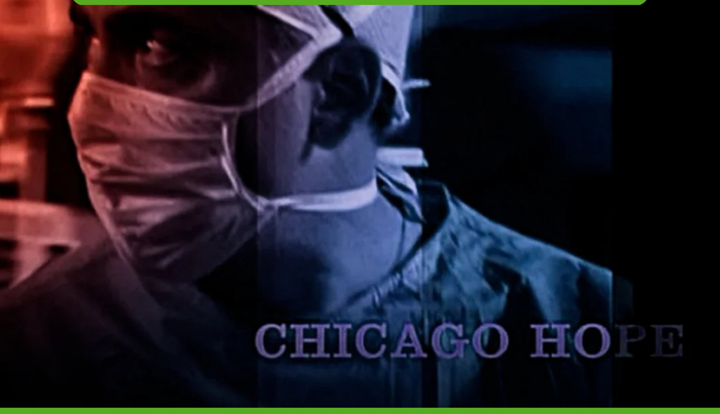 Chicago Hope