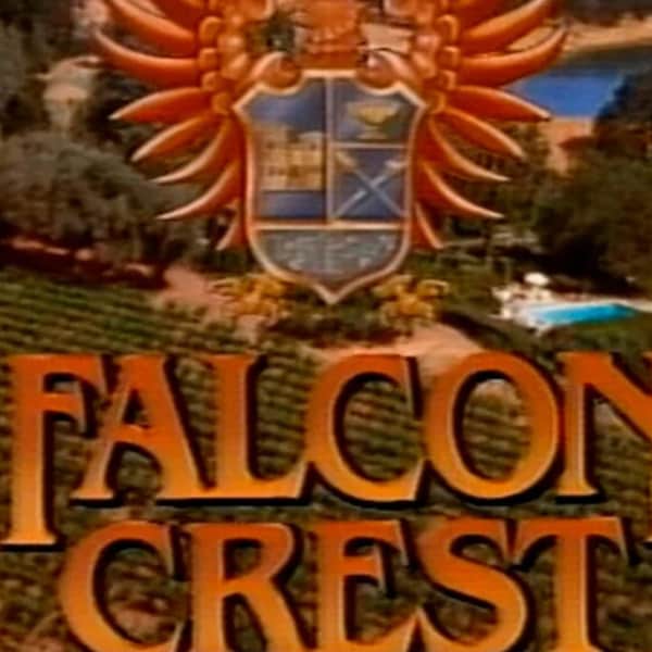 Falcon Crest Dvd Series - Etsy