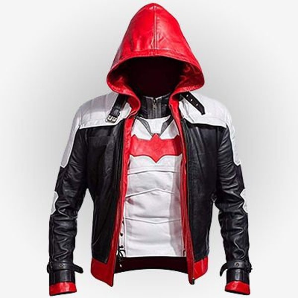 Jason Todd Hoodie - Etsy