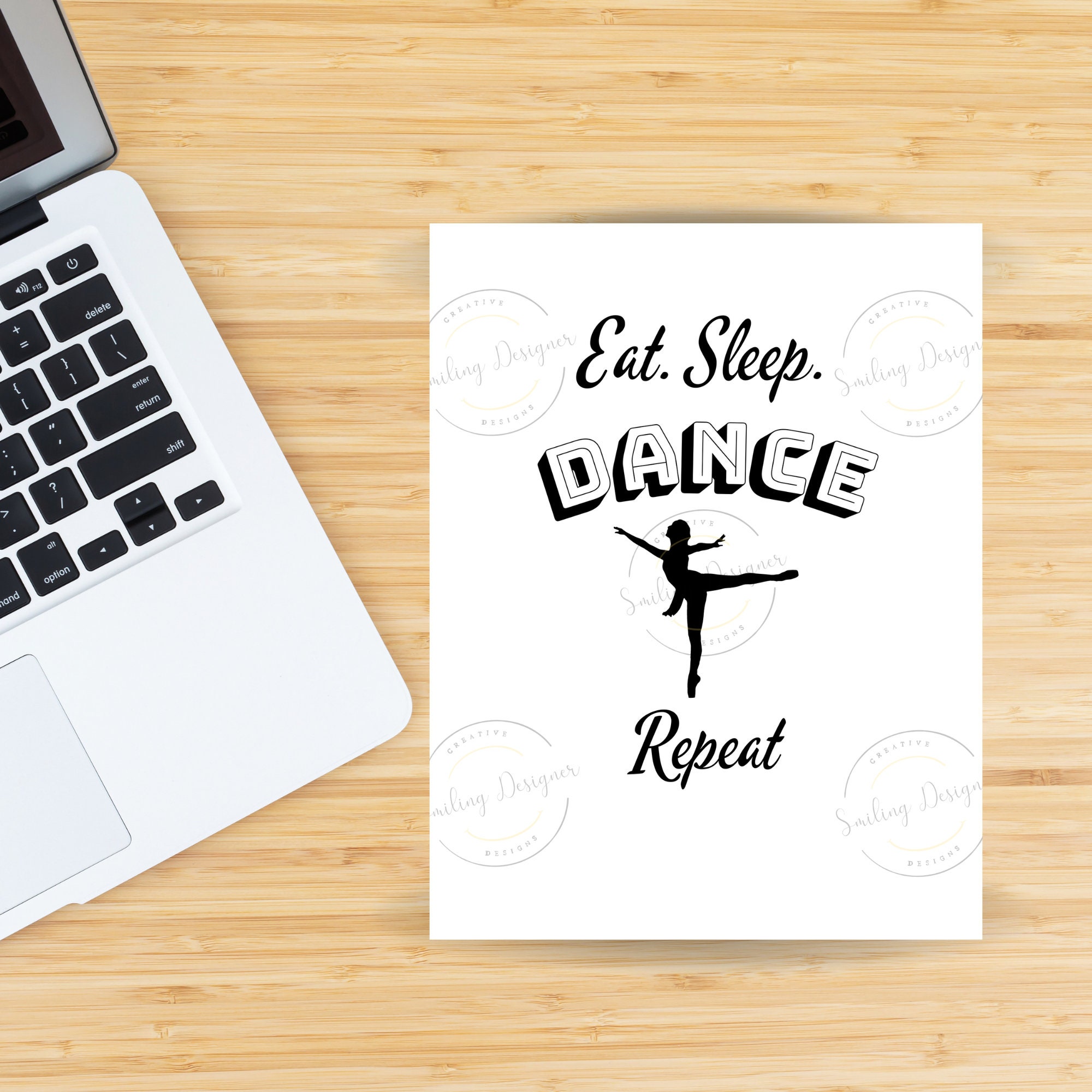 Dance Locker Printable Drill Team Sign Decoration Pdf School - Etsy