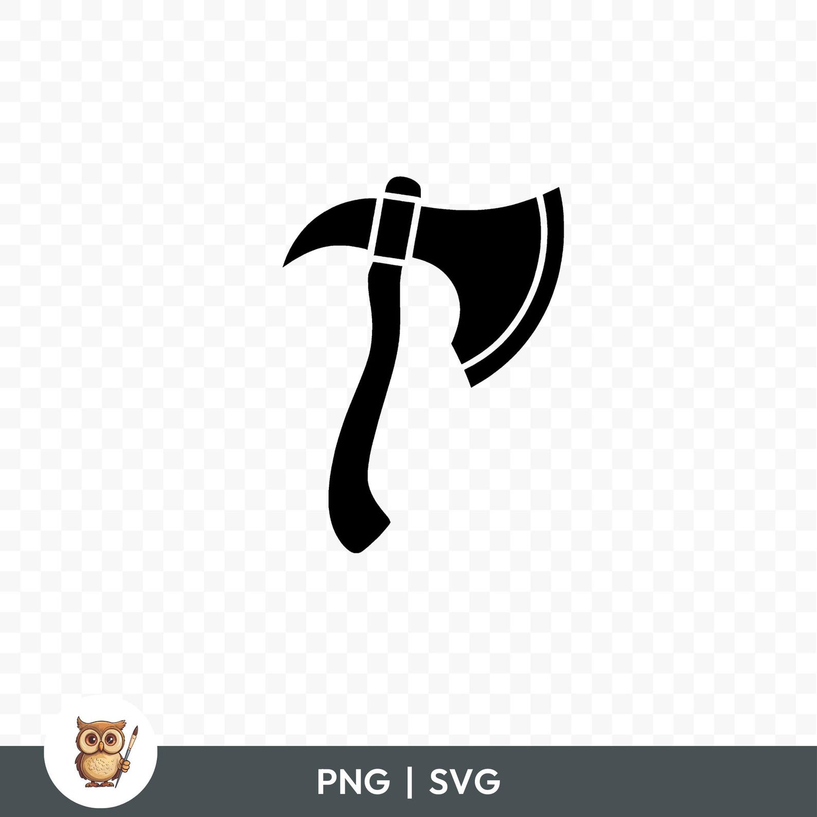 Battle Axe SVG Bundle, Battle Axe Clipart, 15 Axe Cut Files for Cricut ...