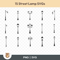 Outdoor Light - Etsy