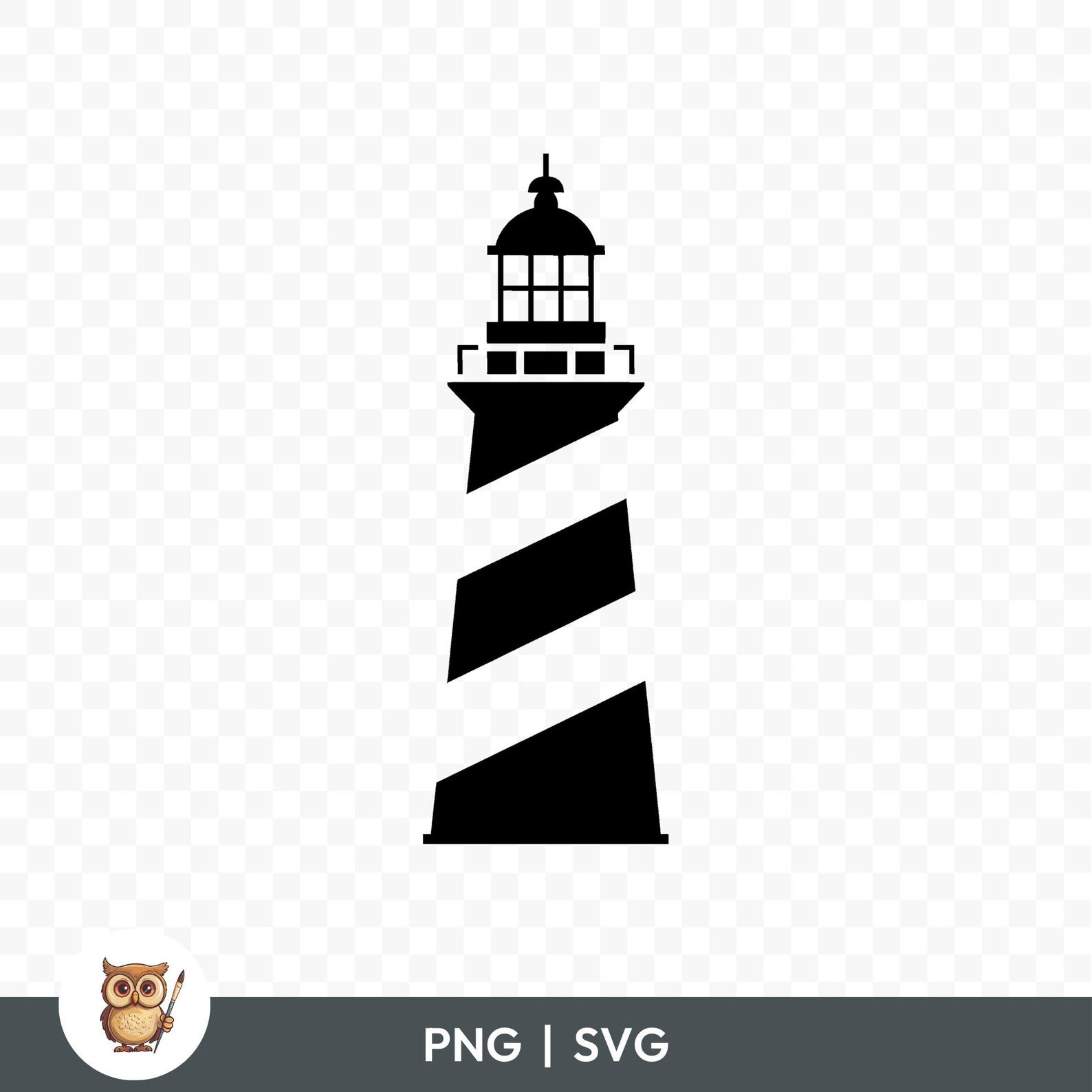 Lighthouse SVG Bundle, Lighthouse Clipart, 15 Lighthouse Cut Files for ...